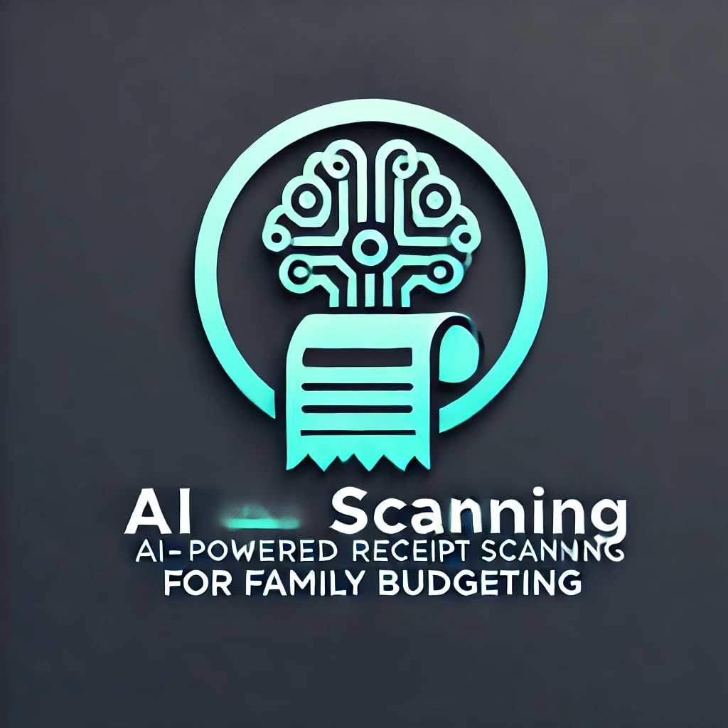 Revolutionize Your Family Budgeting with AI-Powered Receipt Scanning ...